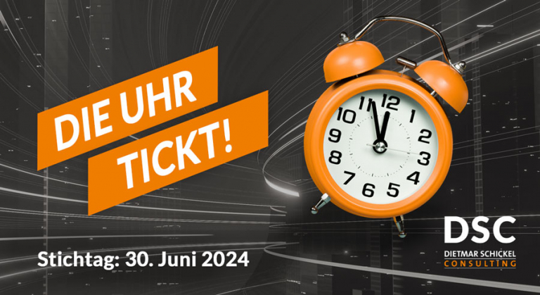 Die Uhr Tickt Worauf Mussen Sie Jetzt Achten Die 7 Schlussel Zum Erfolg Im Hier Und Jetzt